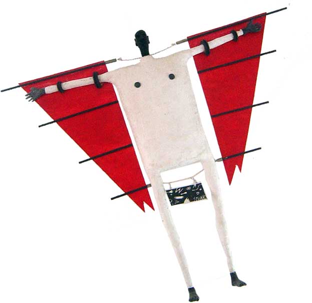 Circus Icarus : Cirque du Stuart by Godofredo Stuart — Coming to a ...